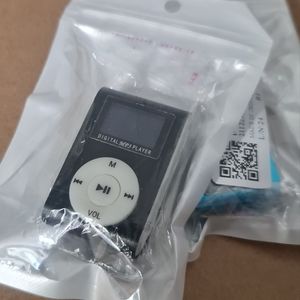 Source Unknown | Portable Audio & Video | Mini Digital Mp3 Player Brand ...